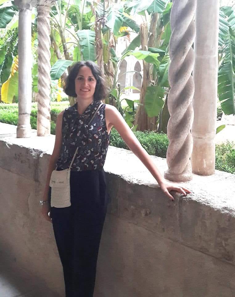 Presentazioni – La poetessa Lavinia Alberti esordisce con la sua prima ...